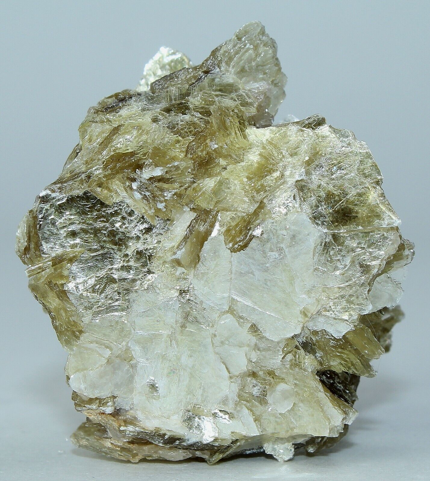 Muscovite/Mica – OTD Group Metals Limited