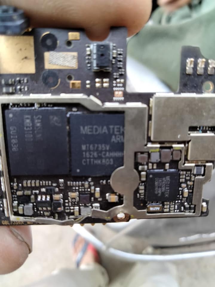 Android Mobile Board Scrap – OTD Group Metals Limited
