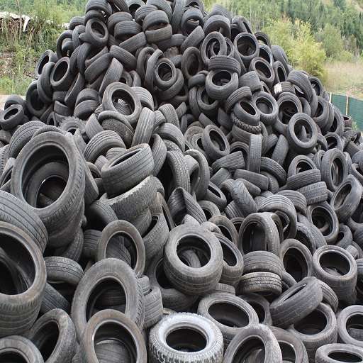 Used Tyres – OTD Group Metals Limited